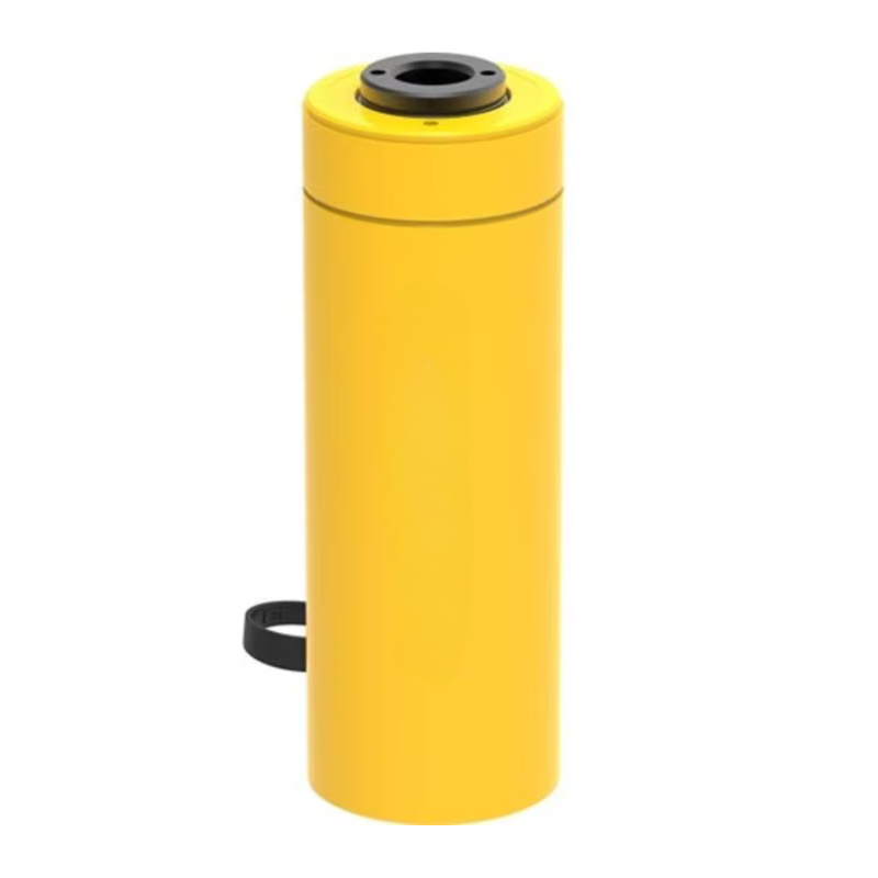 Cilindro Hidráulico RCH-306 30 Ton Potente | Ingetools